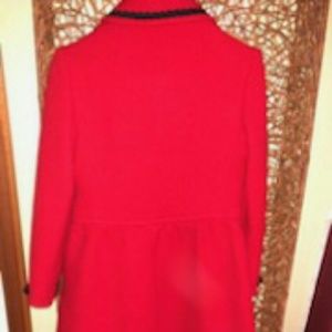 Sweet Pea | Jackets & Coats | Vintage Military Prep Coat | Poshmark